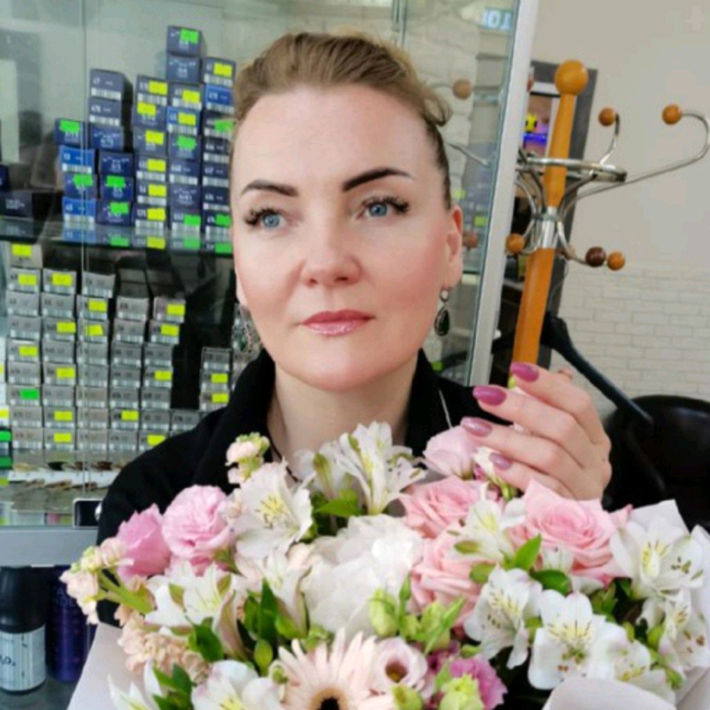 Елена Васильевна Щеткина Колорист