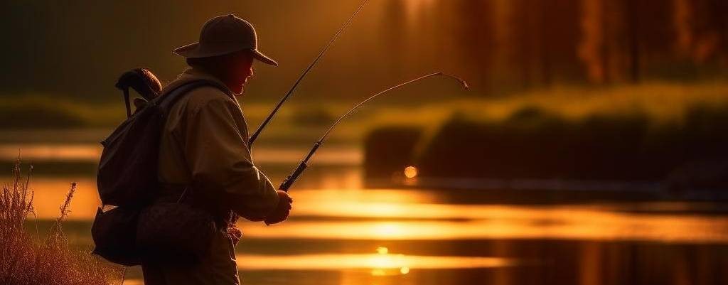 Рыба и Компания