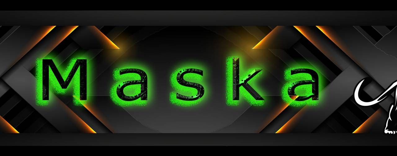 Maska