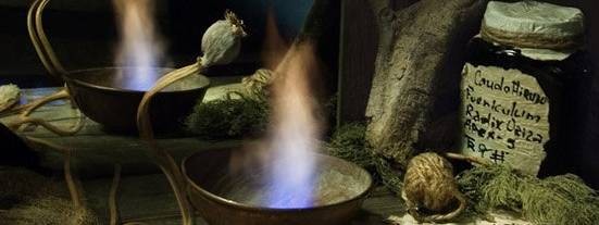 ЧЁРНЫЙ ЩЁГОЛ