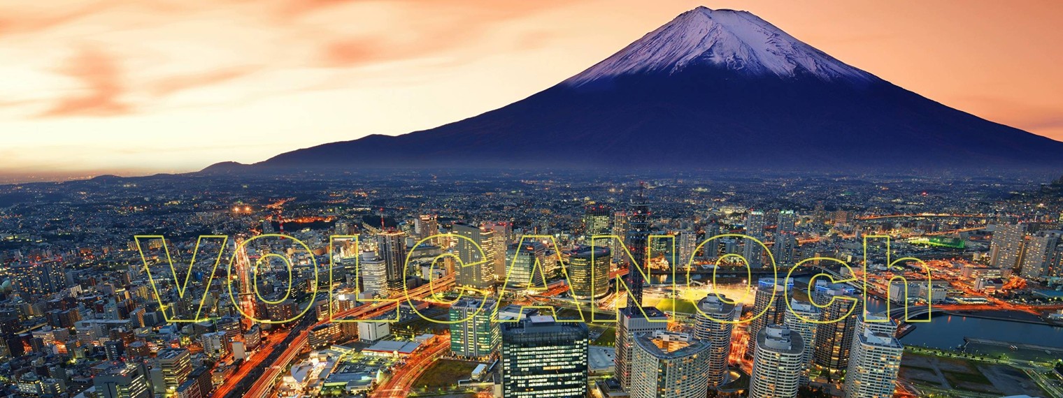 VOLCANOch