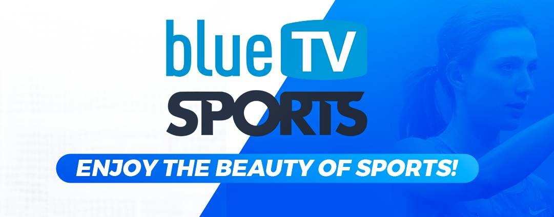 bluetvsports