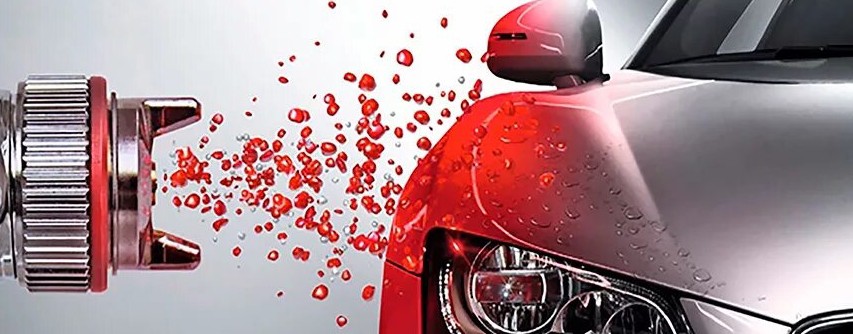 Правила кузовного ремонта