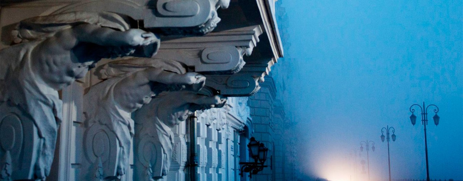 Нижегородский музей-заповедник