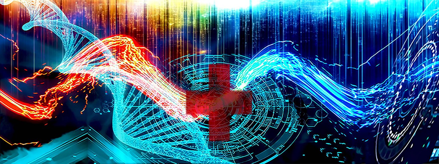 IT в медицине inform