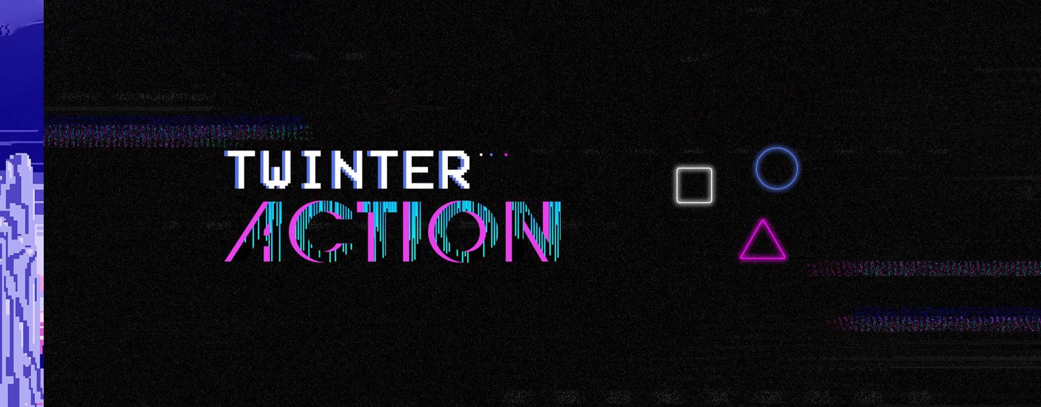 Twinteraction