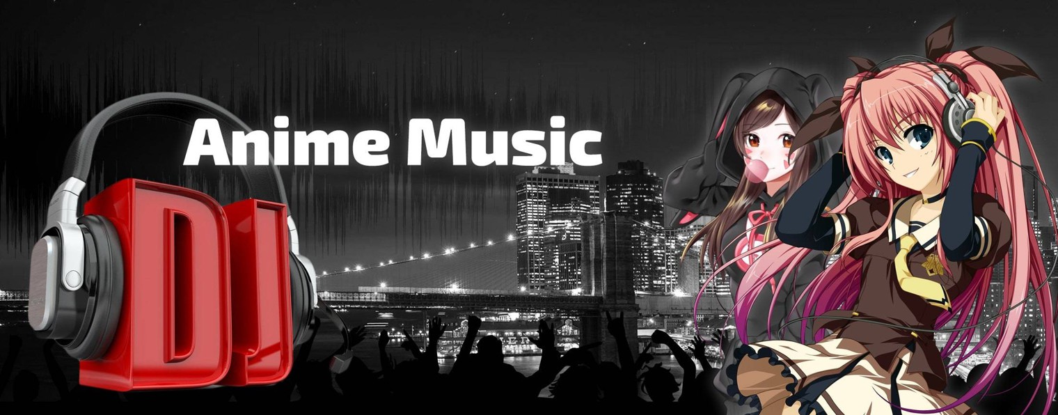 Anime Music