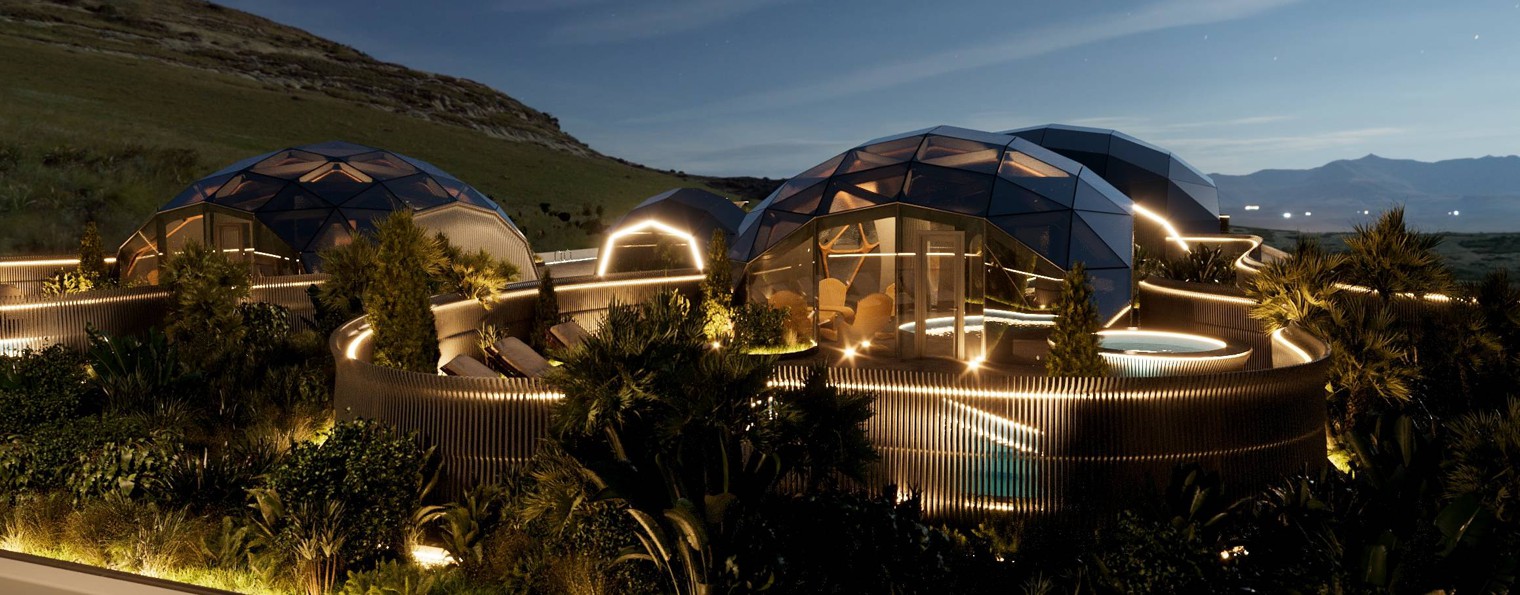 Банный бизнес с Яниной Царан