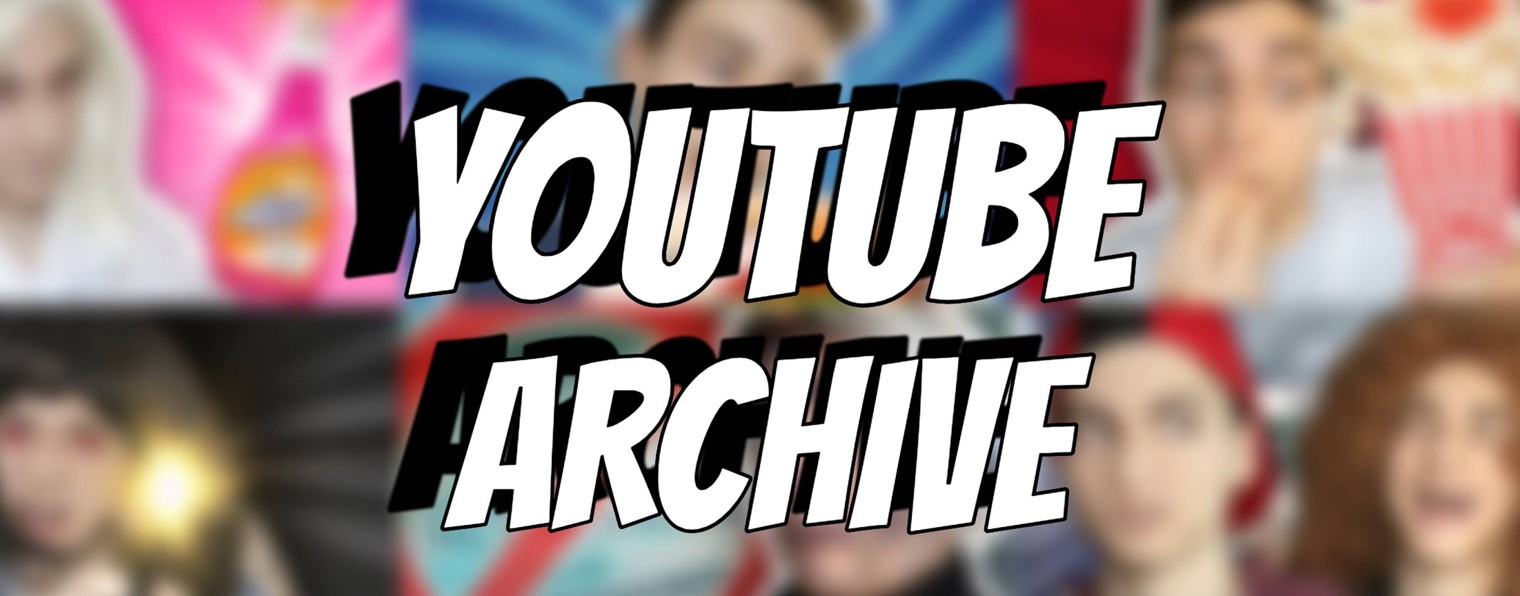 YouTube Archive