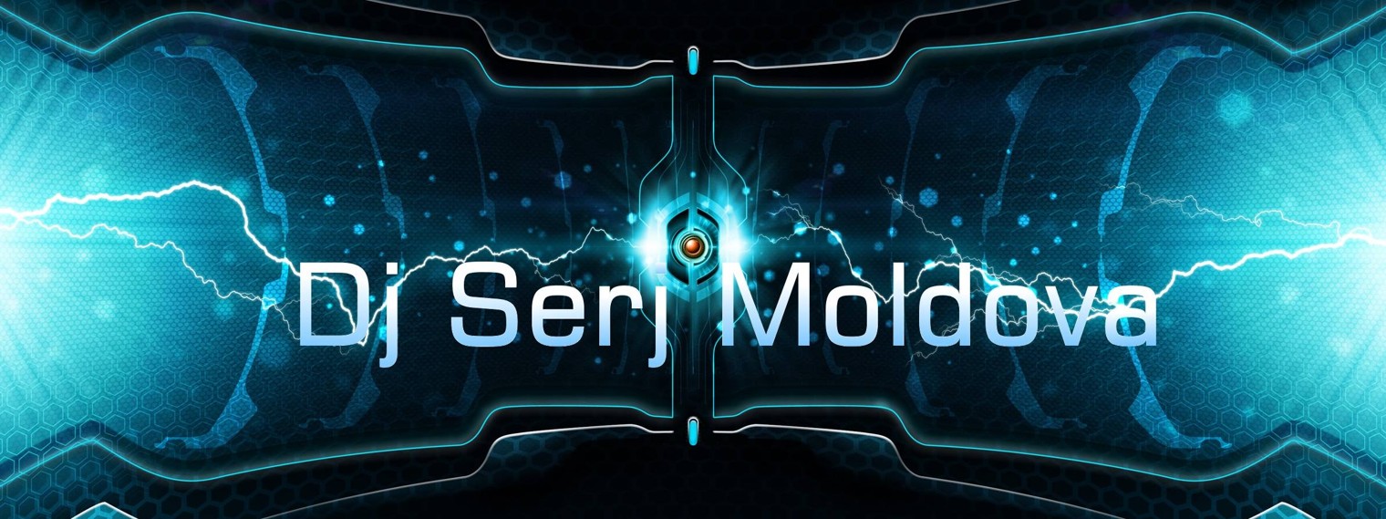 Dj Serj Moldova