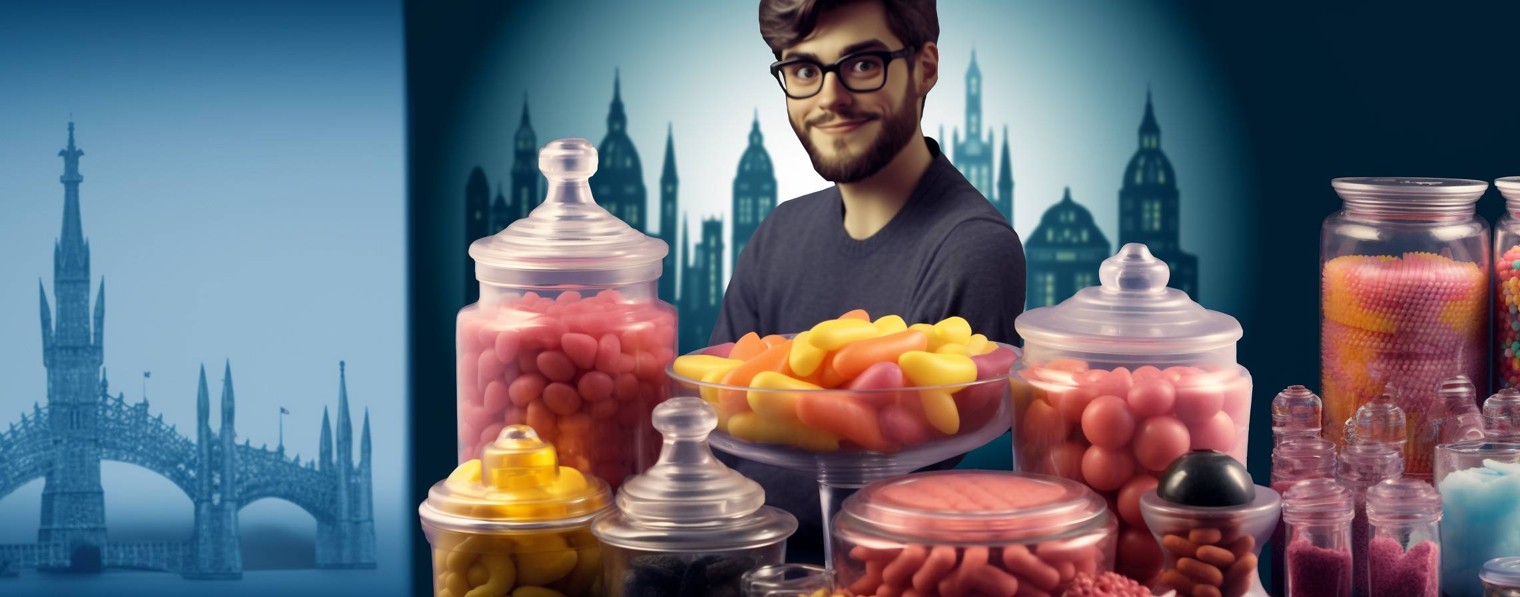 Кулинарный Фанатик