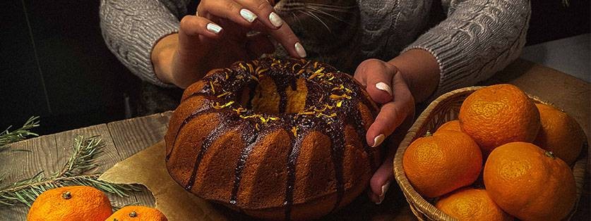 Наталочкина жизнь