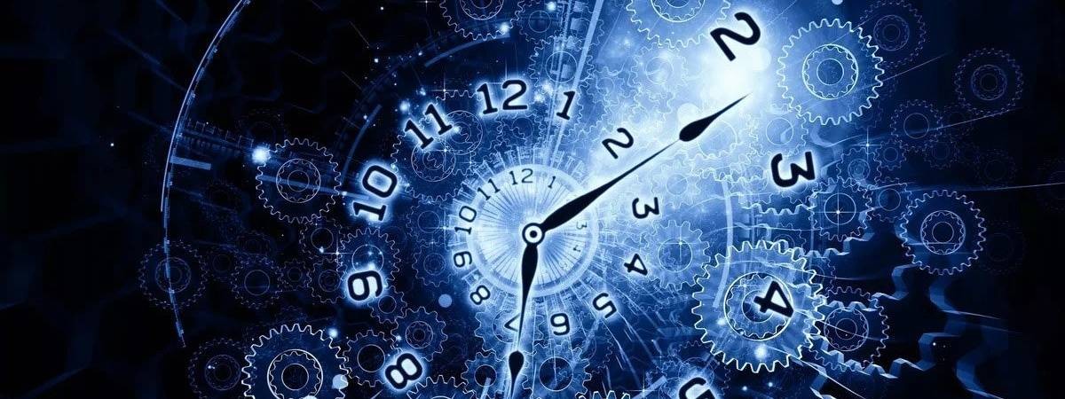 Повторяющиеся цифры на часах. Как правильно понять