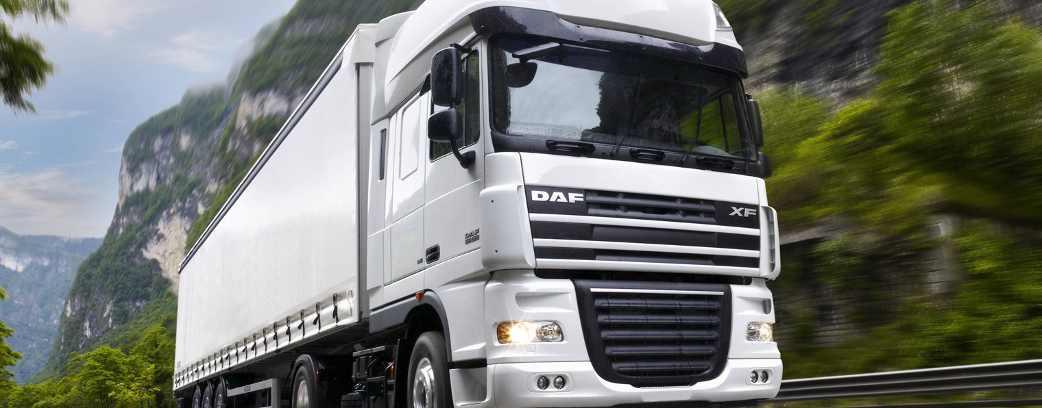 Дальнобой Видео