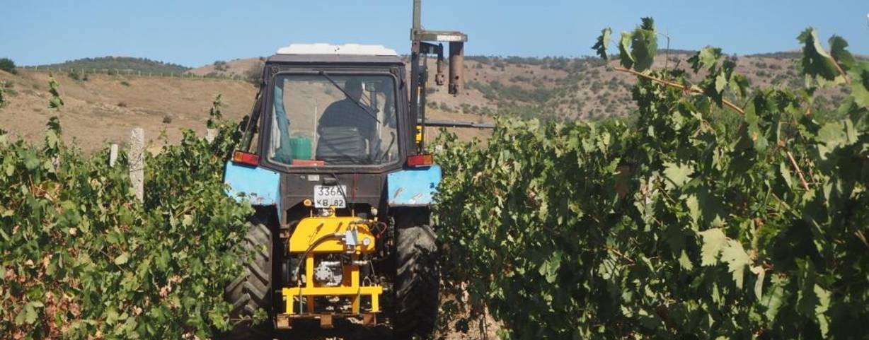 АГРОСПЕЦМАШ ТД