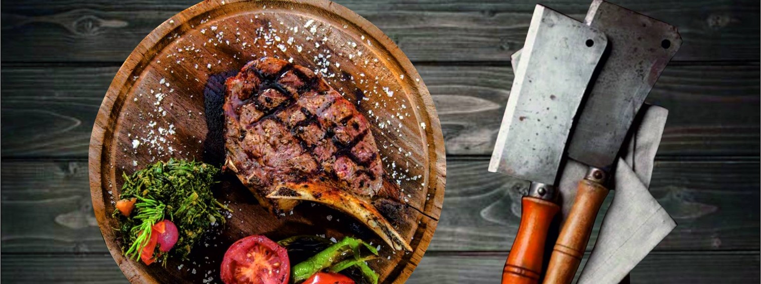 Папа На Кухне