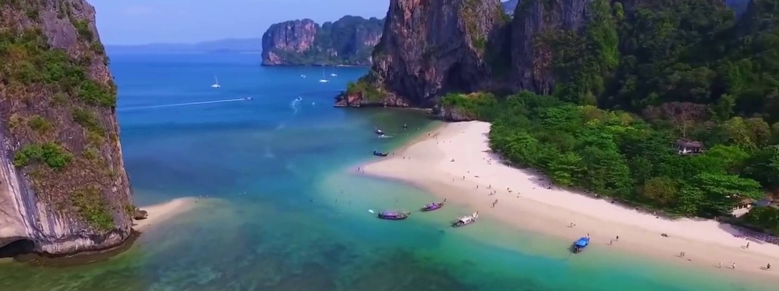 Красивые Места