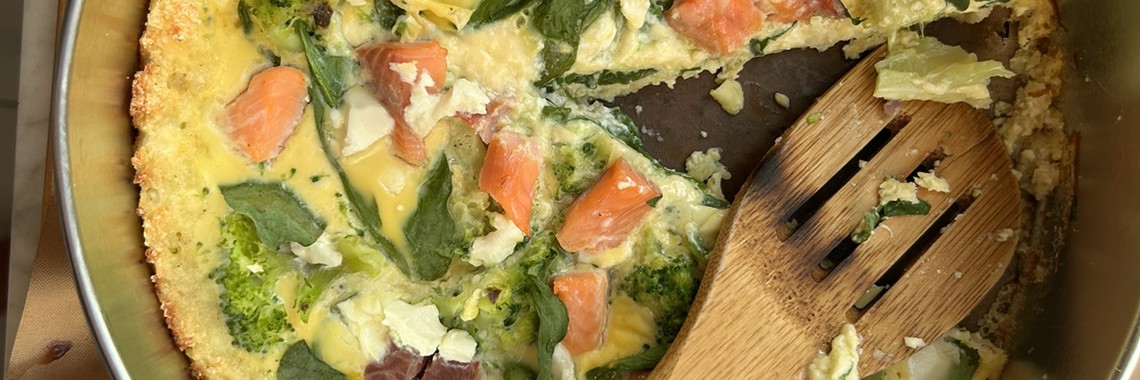 ПП рецепты от RAITSEKAS