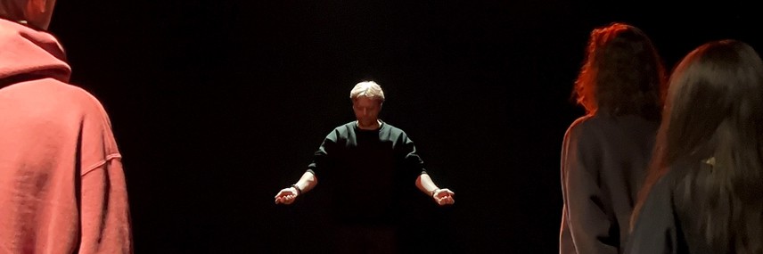 Новая Актерская Школа