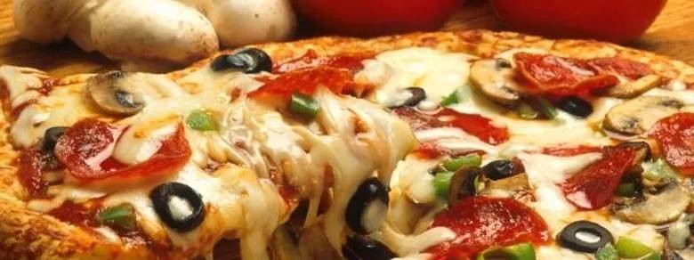 Изысканная кухня