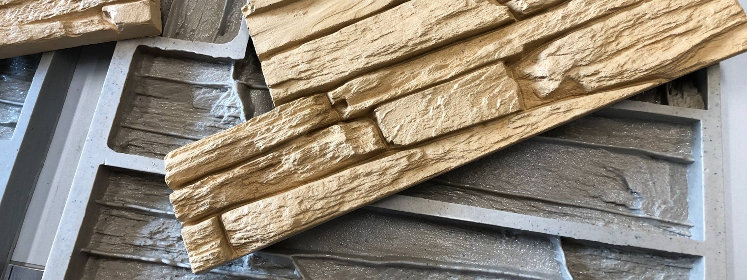 CONA - силиконовые формы и штампы