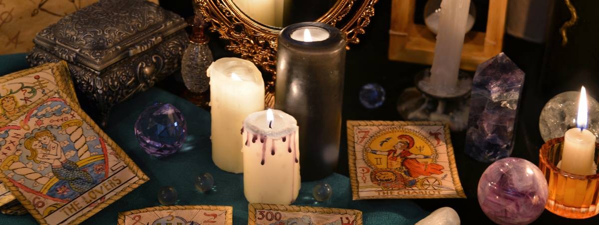 Вилора таро