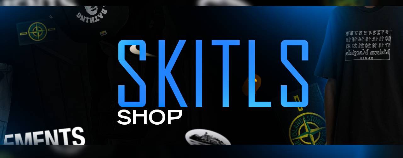SKITLS SHOP