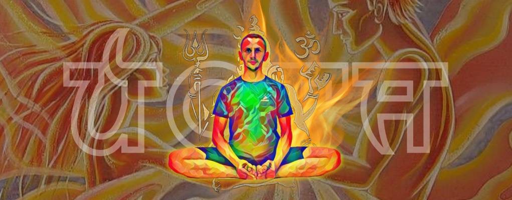 Йога Провоторова