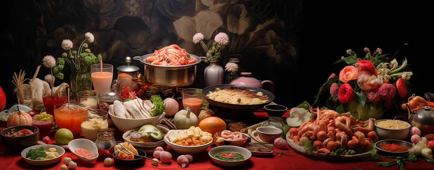 Кулинарный Оазис