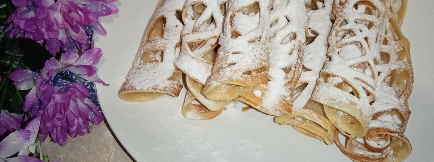 Жизнь в селе. Будни Катюшки.