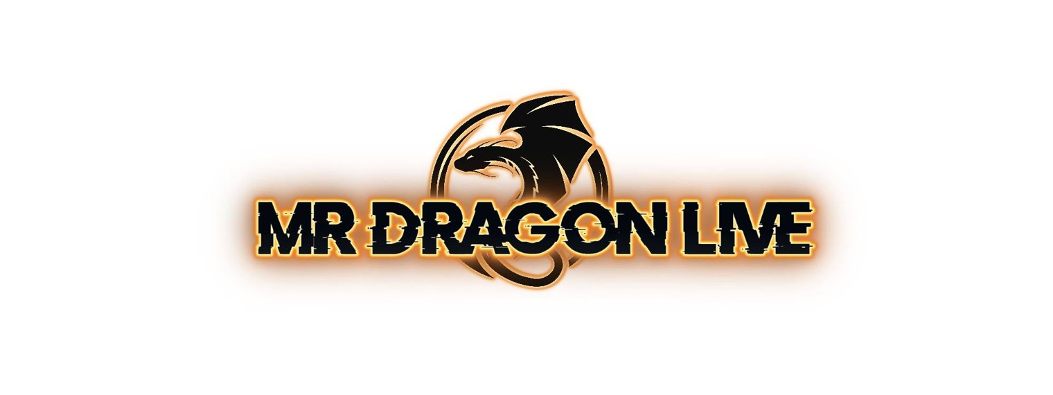 MR DRAGON LIVE