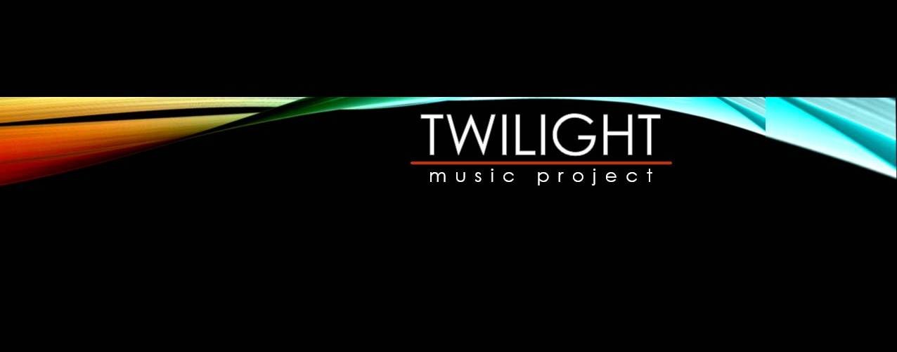 Twilight music project