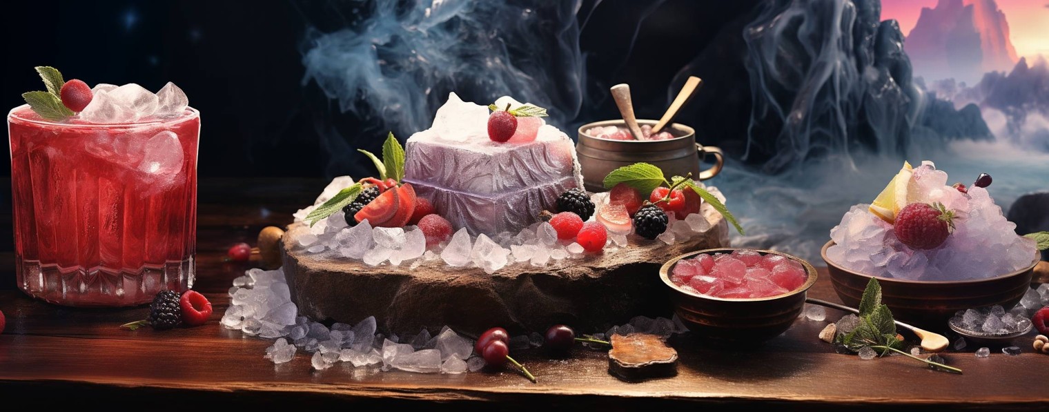 Кулинарная Связь