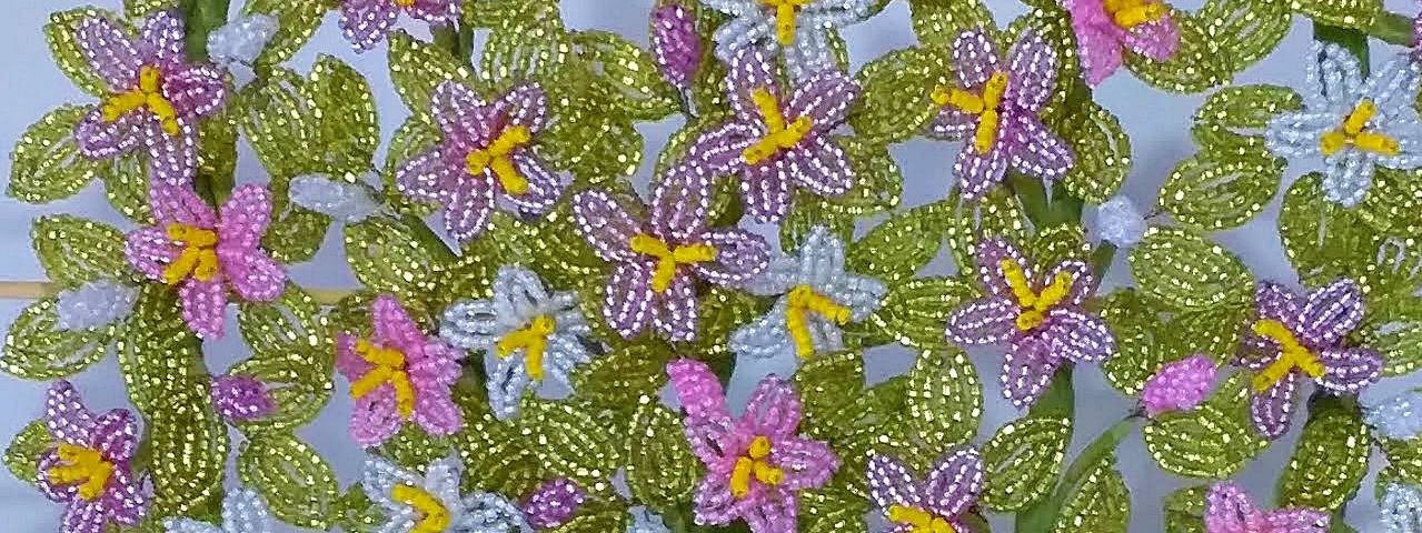 Кто Любит Бисер