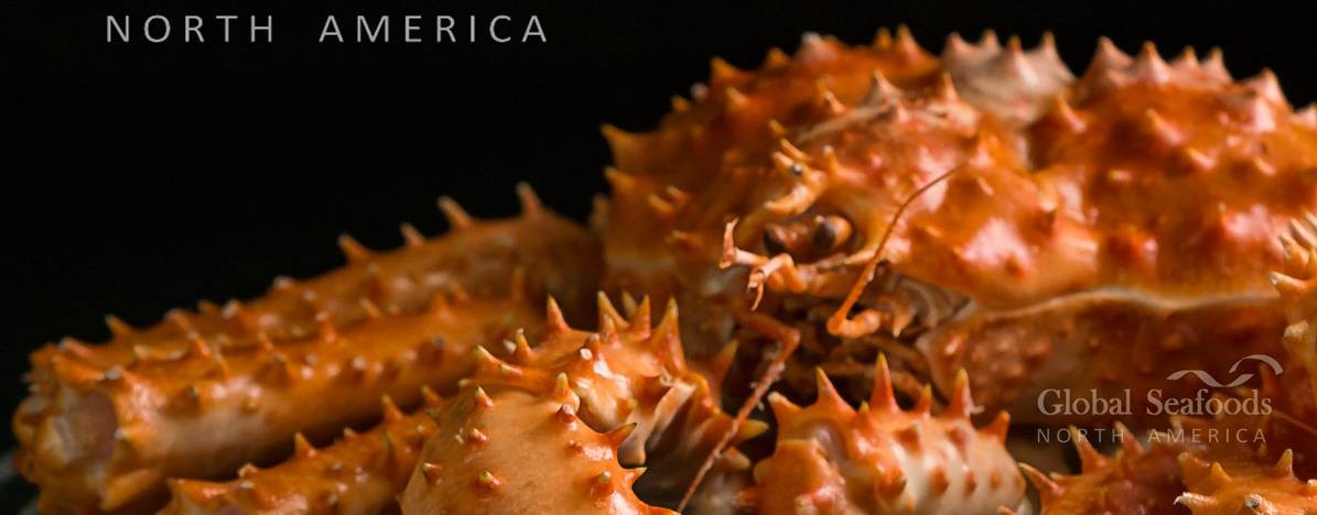 Global Seafoods North America