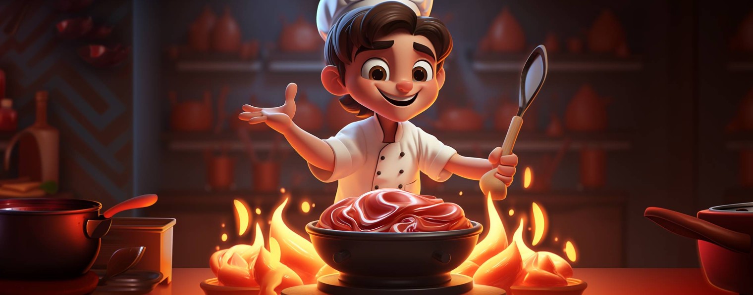 Вкусные Рецепты от Шеф-повара