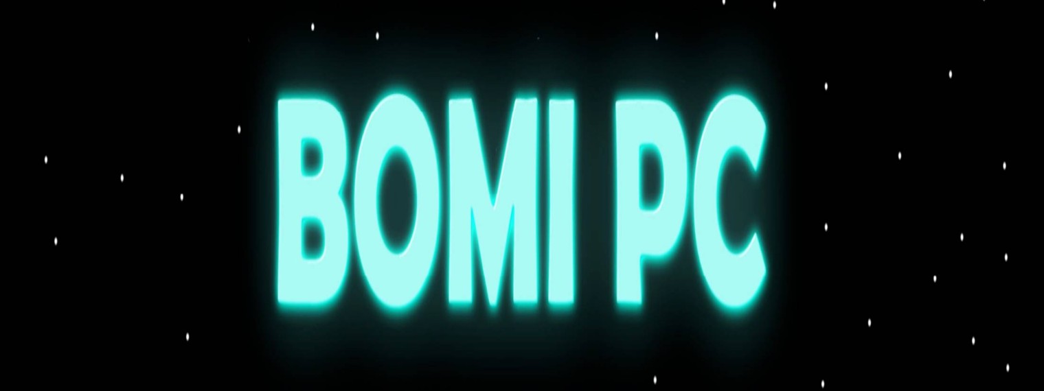 BoMi PC