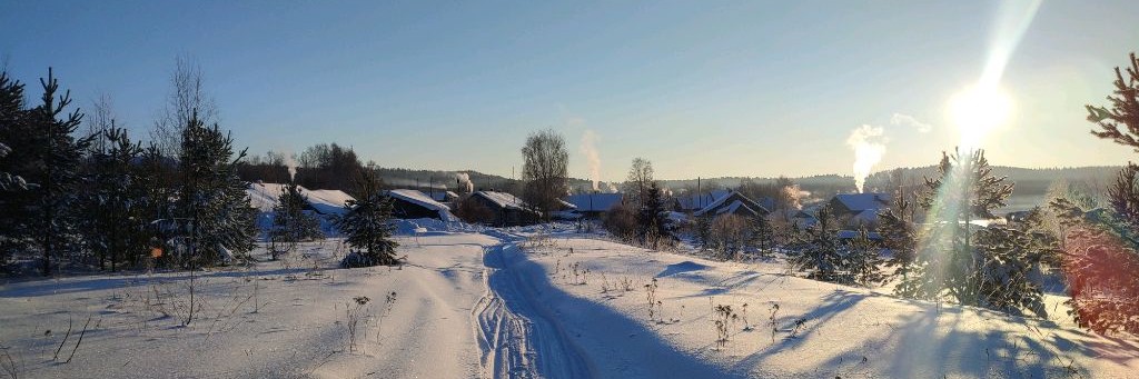 Karelian Trail Карелия