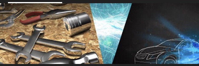 ГАРАЖ САМОУЧКИ