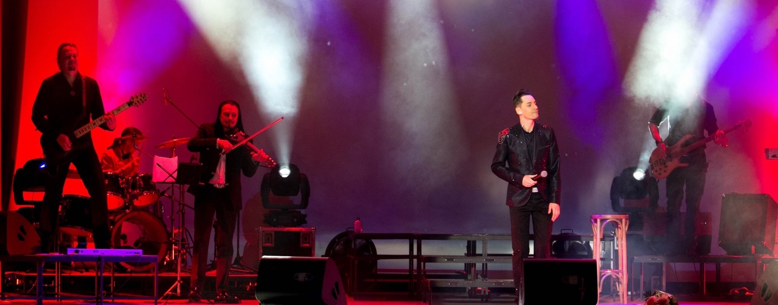 Артём Каторгин