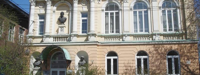 Крапивинка