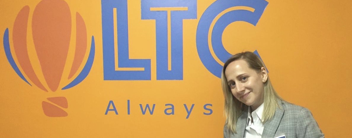 LTC ЯЗЫКОВОЙ ЦЕНТР I @LtcKrasnogorsk