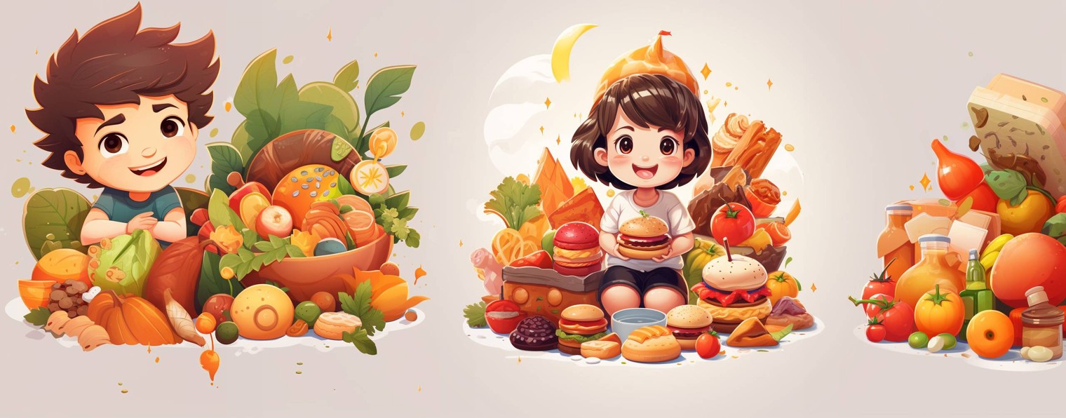 Кулинарный Стрим