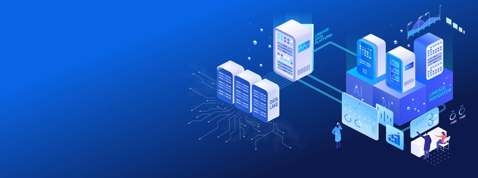 Цифровой управленец Linkage