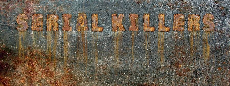 Serial killers ¦ДОКУМЕНТАЛЬНАЯ КРИМИНАЛИСТИКА