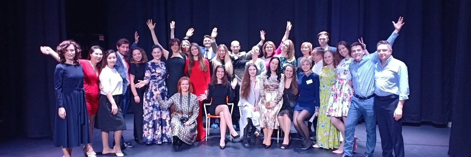 Психология и тренинги. Психолог Ната Небо.