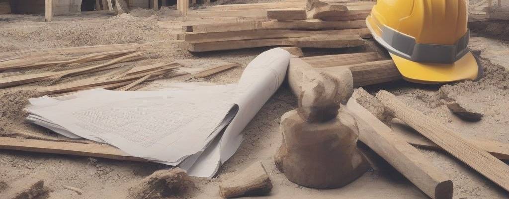 СтройНастольгия