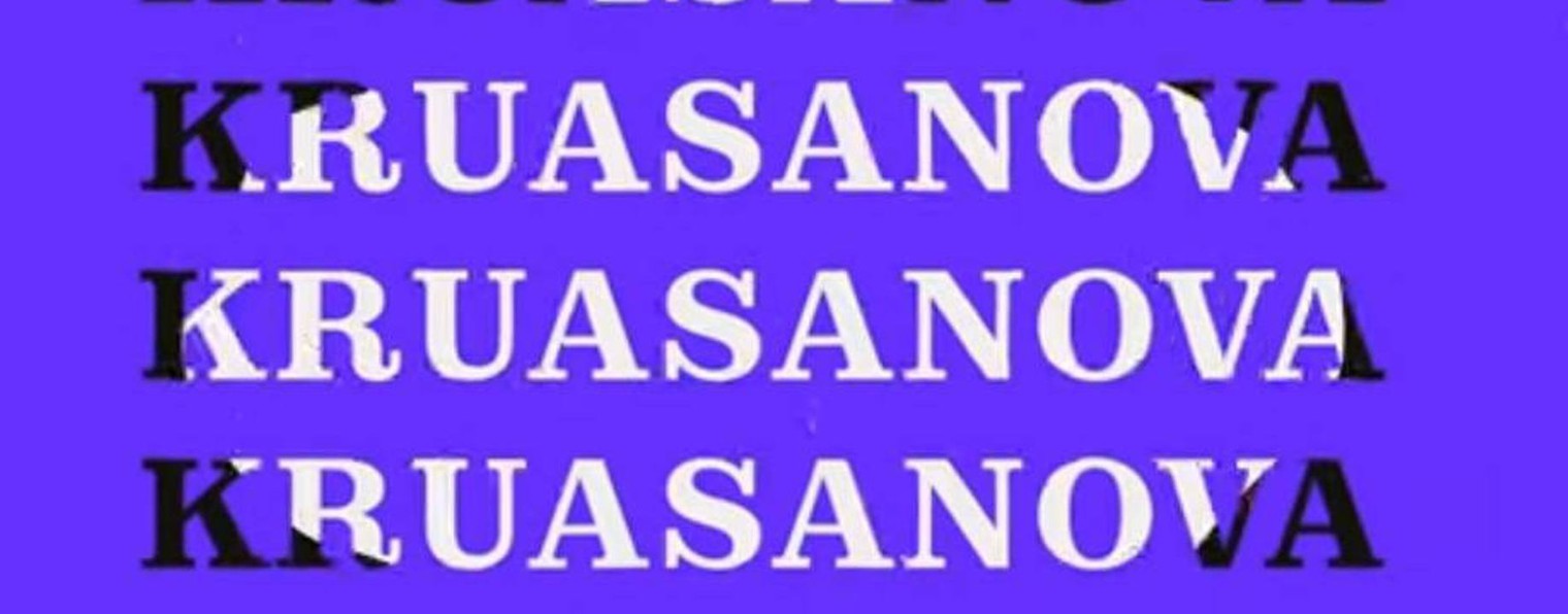 SASHA KRUASANOVA PRO IT