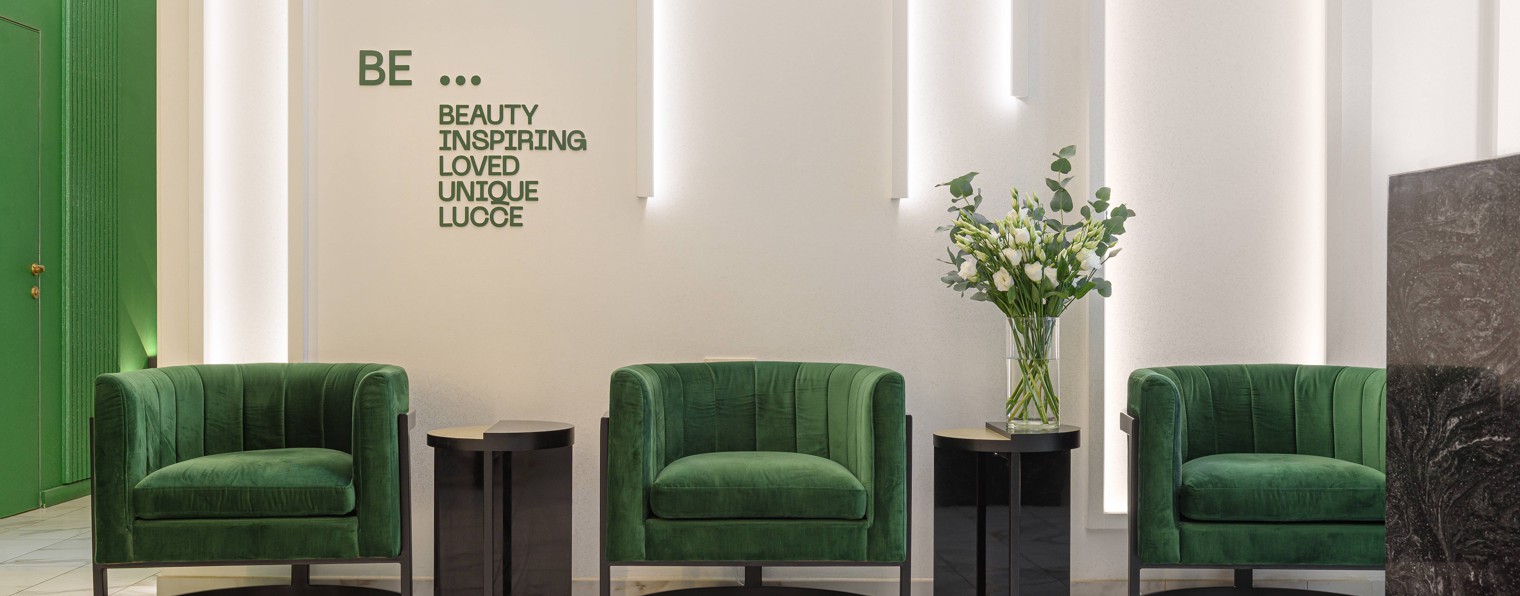 Клиника косметологии Be Lucce
