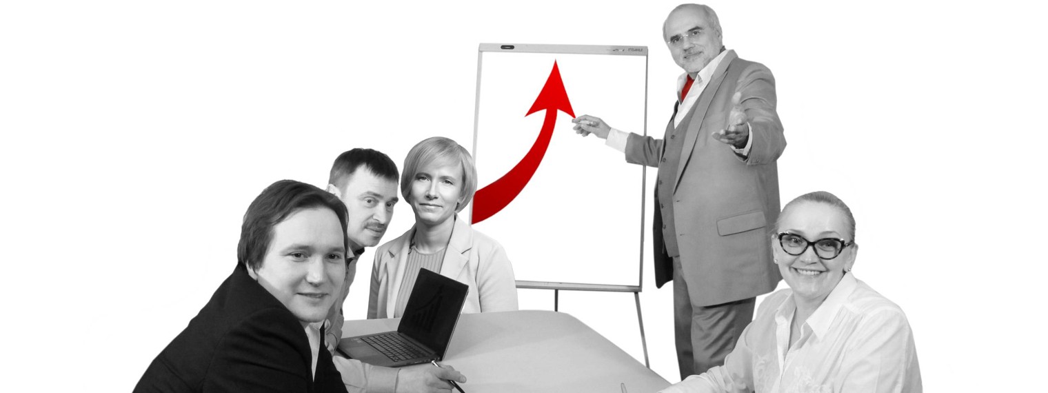 Ясные Решения Прибыльного Роста